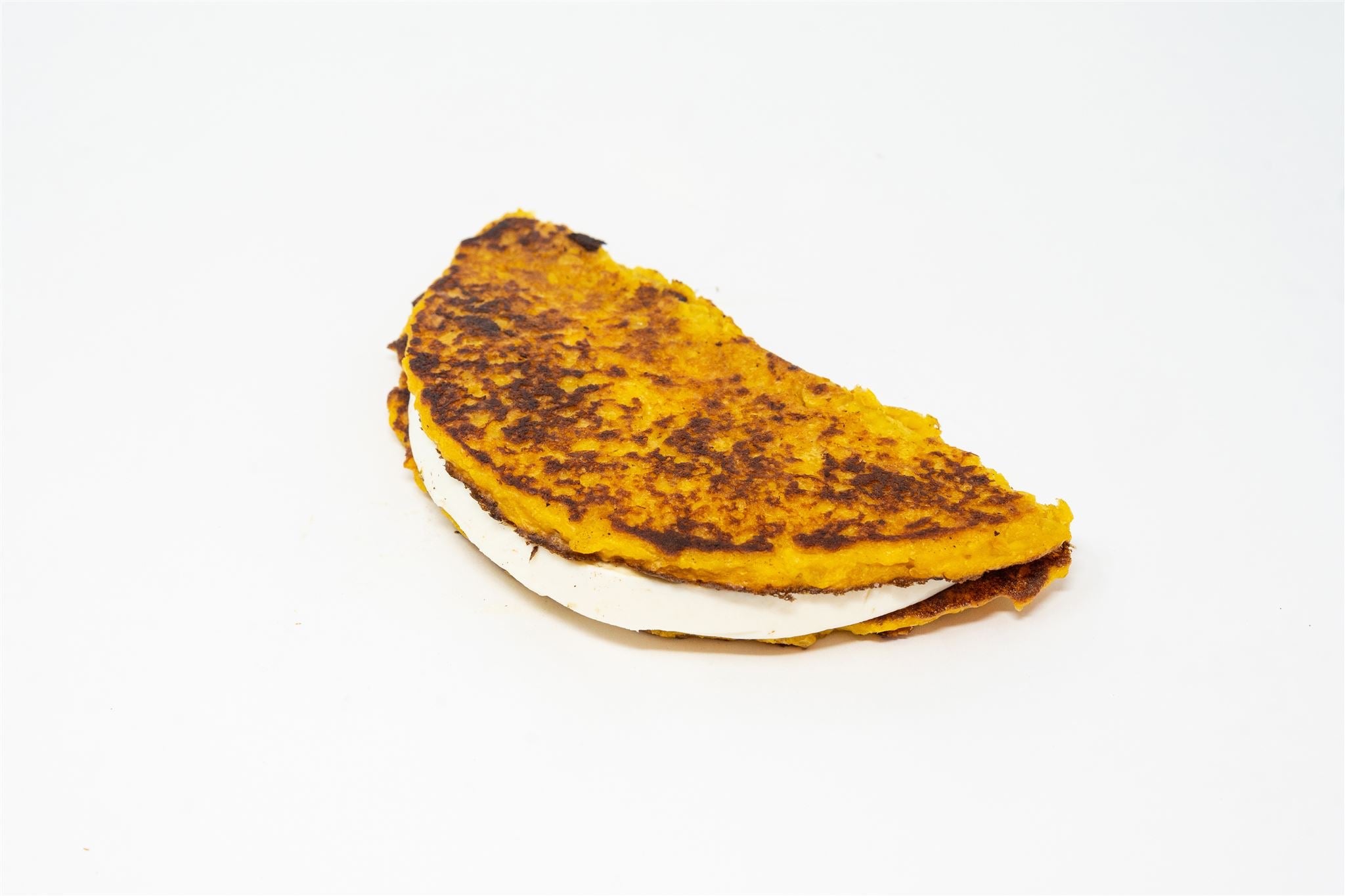 Venezuelan Cachapa